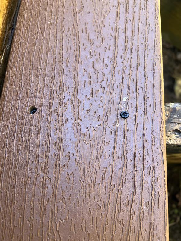 FastenMaster Cortex for Trex Enhance Decking 2.5-in Clam Shell Hidden ...