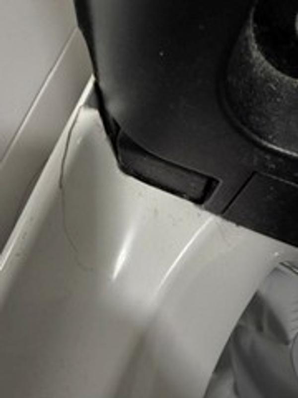 Shop LG PRO PICK Matte Black Top Load Washer + Electric Dryer Laundry ...