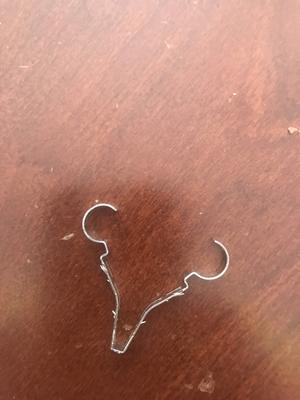 D-Line 5/16-in Leg x 5/16-in Wire Staples (50-Per Box) US/SD-STAG8S/50 ...