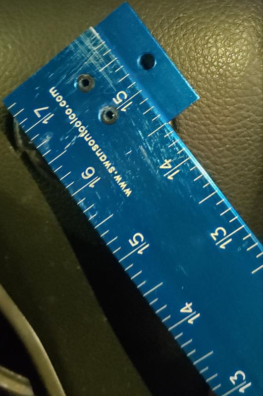 Swanson Tool Company Framing Wizard Folding Aluminum Framing Square ...