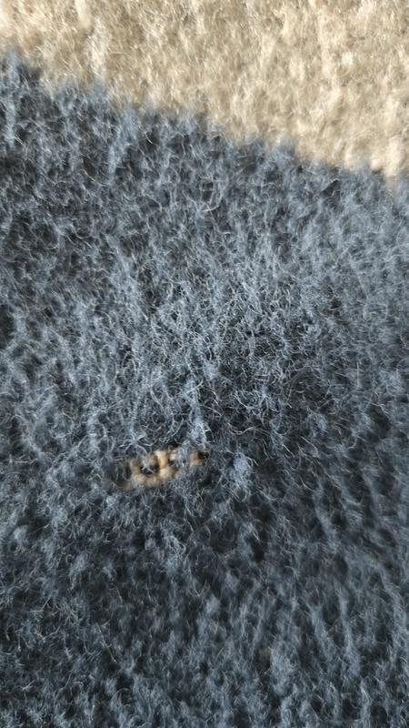 Home Dynamix Premium Indus 5 x 7 (ft) Loomed Polypropylene Black Multi ...