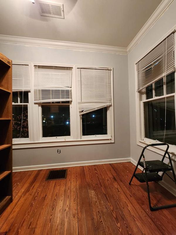 HGTV HOME by Sherwin-Williams Ovation Plus Semi-gloss Native Henna 6001 ...