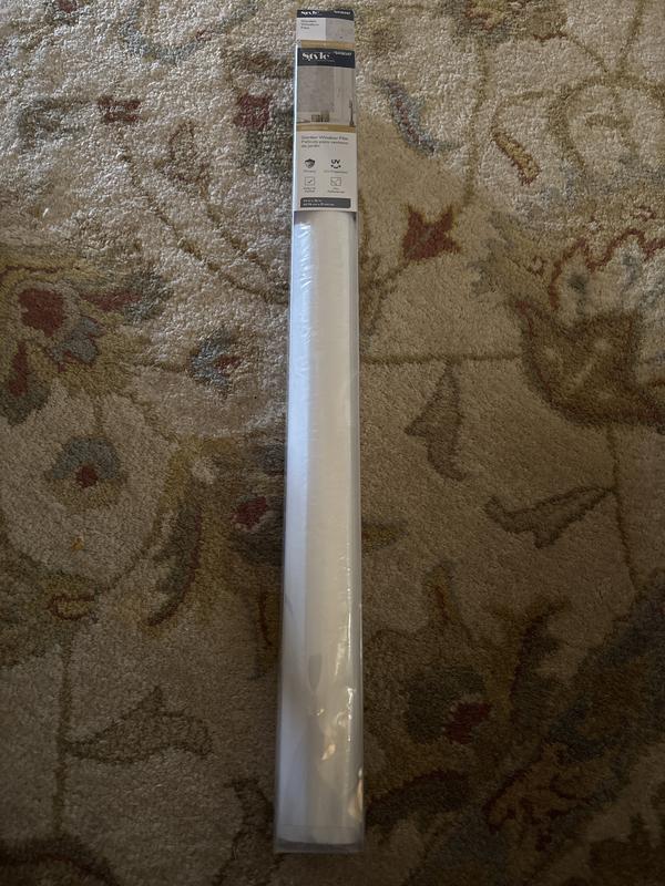 Style Selections Garden 24-in x 36-in Privacy Decorative Window Film 03 ...