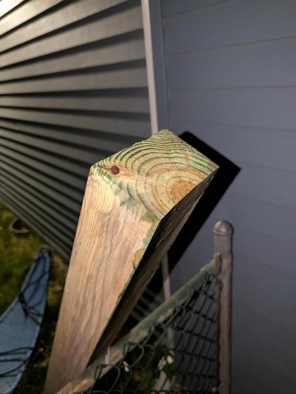 Exterior COPPER SPR at Lowes.com