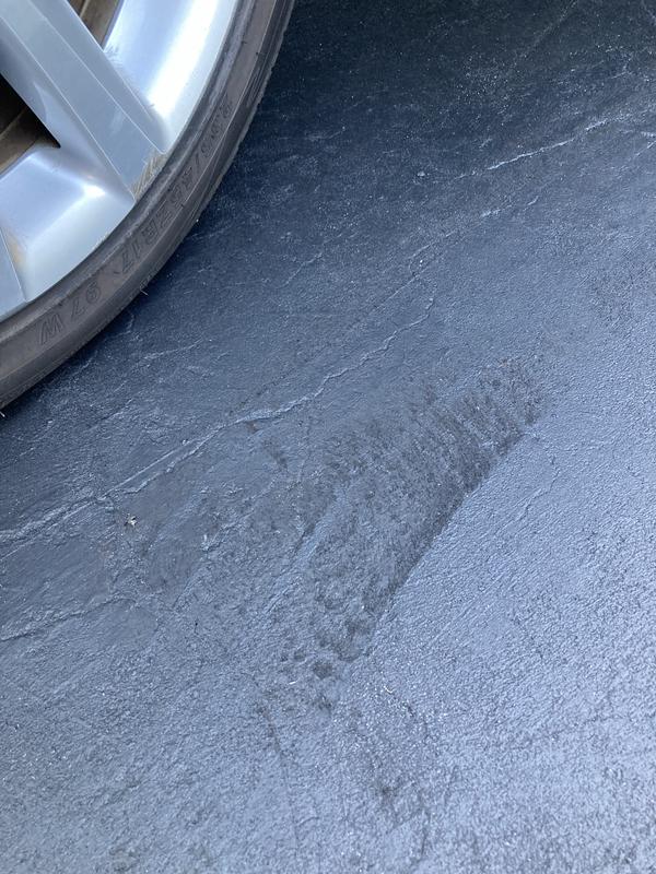 BLACK JACK Drive-Maxx 1000 4.75-gallon Asphalt Sealer in the Asphalt ...