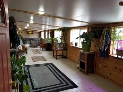 Project Source DEVANNA Beige 13-in x 13-in Glazed Ceramic Floor and ...