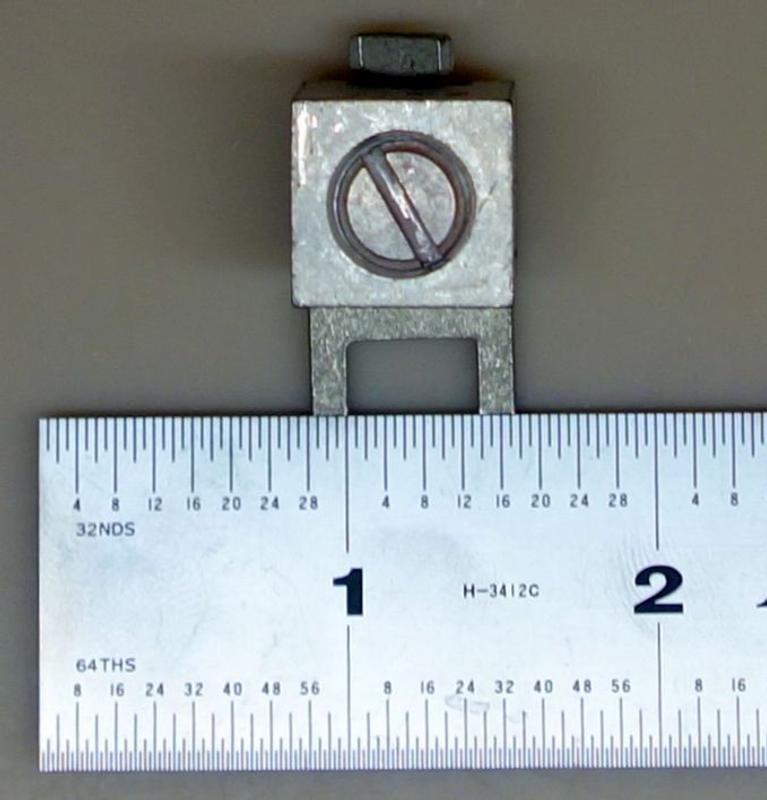 GE Aluminum Lugs in the Grounding Bars department at Lowes.com