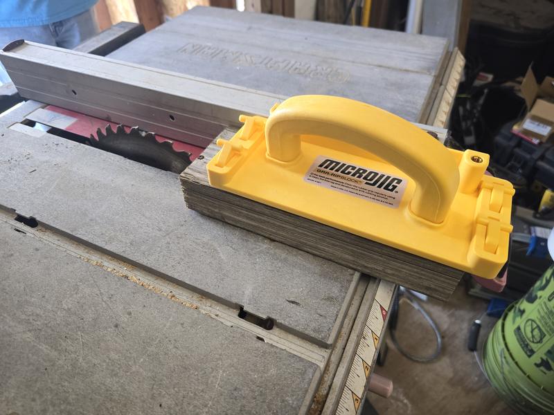 GRR-RIP BLOCK Revolutionary Push Block with Gravity Heel Hooks and Non ...