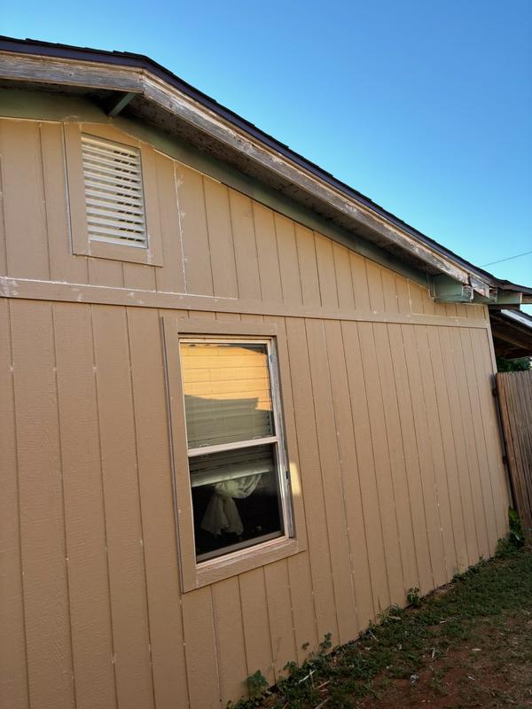 LP SmartSide 440 Series Pre-primed Engineered wood Basic trim board