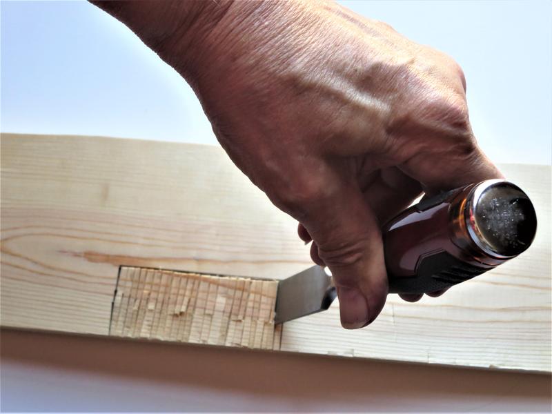 Shop Jorgensen Jorgensen Woodworking Chisel Set at Lowes.com