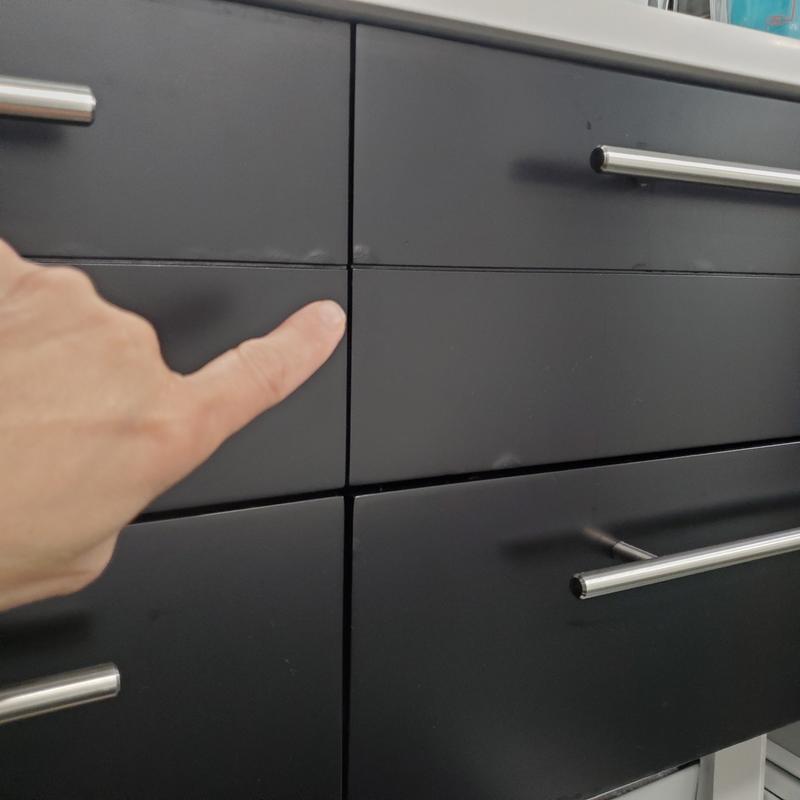 Fresca Lucera 30-in Gray Undermount Single Sink Floating Bathroom Vanity with White Quartz Top ...