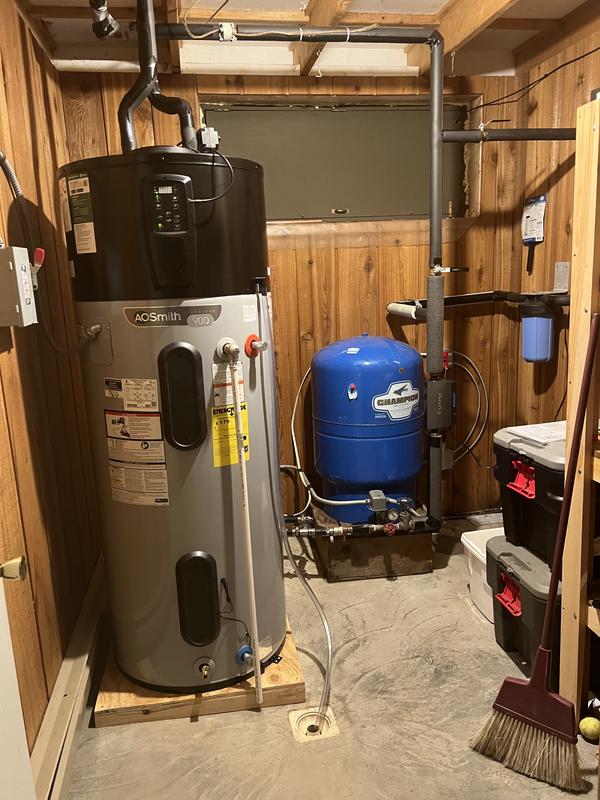 Rheem 65 Gallon Hybrid Water Heater Review Big Deals | www ... Rheem 65 Gallon Hybrid Water Heater Review Big Deals | www ...