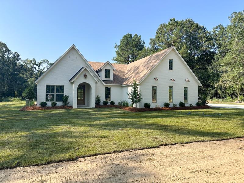 GAF Timberline HDZ Nantucket Morning Algae Resistant Architectural Roof ...