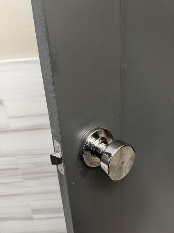 Masonite 30-in x 80-in Primed Solid core 1-panel Left hand Smooth ...