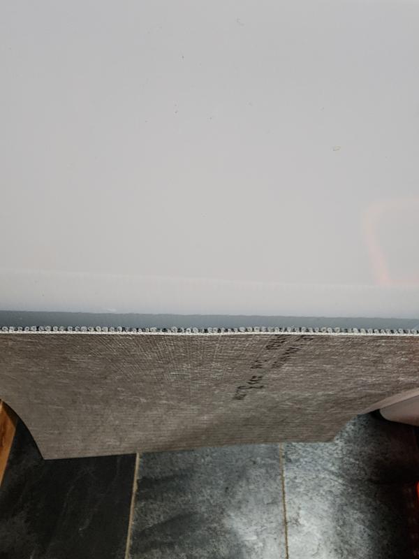 Shaw Whiz Kid 24-in x 24-in Smarts Brown Commercial Adhesive Indoor ...