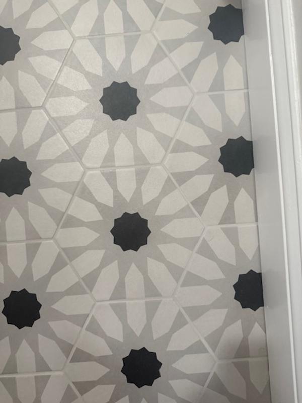 MAPEI Ultracolor Plus FA Eggshell #5220 All-in-one Grout (1-lb) in the ...