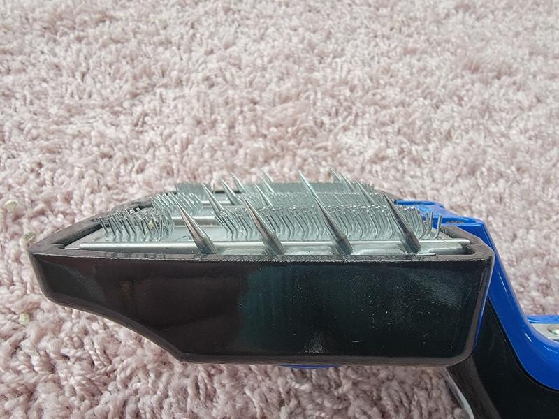 Capitol 17.25-in Professional 4-Pin Depth Settings Adjustable Gel ...