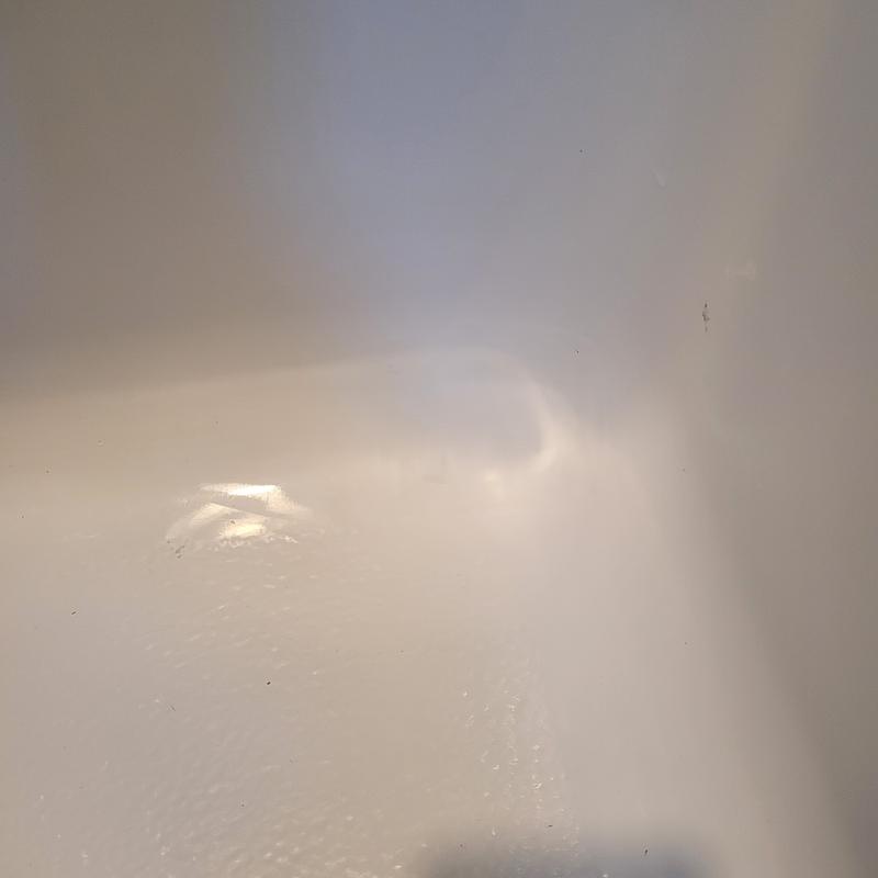 Keeney White Bathtub and Shower Repair Kit 35RKWH at Lowes.com