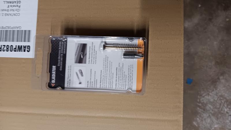 Gladiator Utility Hook 32-Pack 2-in Gray Steel GAAC0232LM at Lowes.com