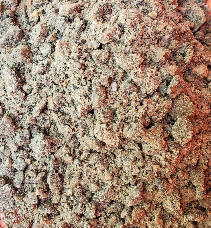 Longleaf Packaging #57 0.33 Cubic yard(s) 900-lb Multiple colors ...