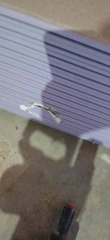 Gold Bond 1/2-in x 4-ft x 12-ft PURPLE XP Mold Resistant Moisture ...