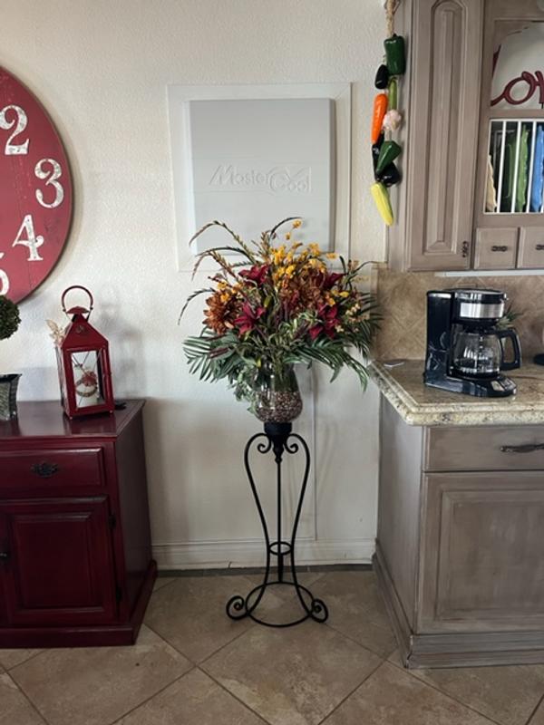 MasterCool Polystyrene Evaporative Cooler Cover MCP44-IC at Lowes.com