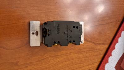 Eaton Universal dimmers Single-pole/3-way LED Decorator Light Dimmer ...