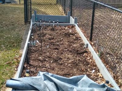 2-in x 10-in x 16-ft #2 Better Douglas Fir Green Lumber in the ...