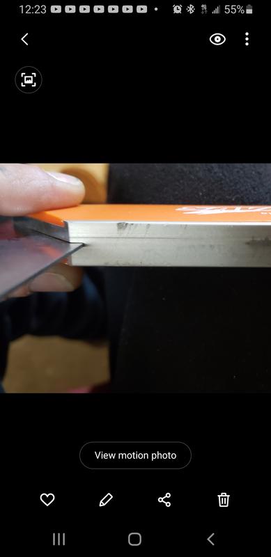 Swanson Tool Company Framing Wizard Folding Aluminum Framing Square ...