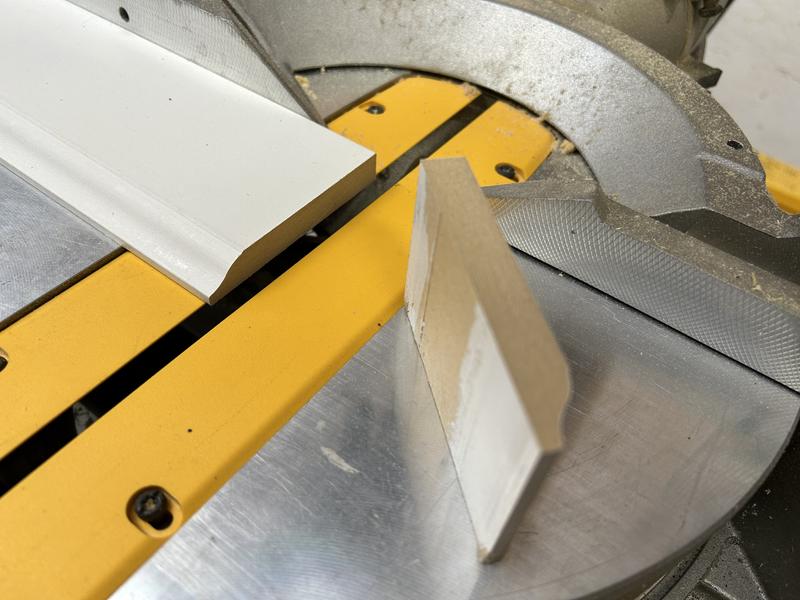 Spyder 10-in 80-Tooth Fine Finish Tungsten Carbide-tipped Steel Miter ...