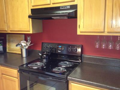 Rust-Oleum Countertop Transformations Java Stone Semi-gloss Countertop ...