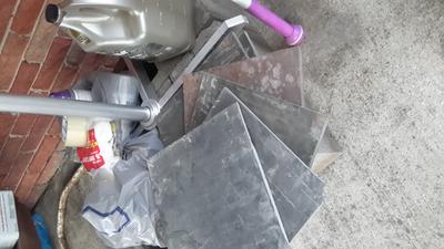 Emser Multi Rajah Multi Rajah 12-in x 12-in Natural Natural Stone Slate ...