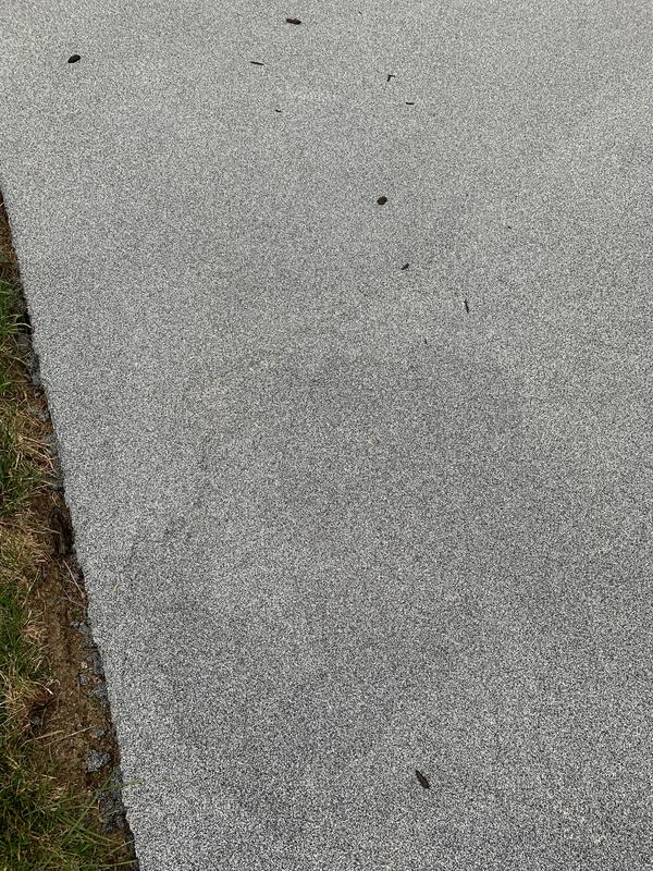 Daich SpreadRock Flint Gray/Satin Interior/Exterior Anti-skid Porch and ...