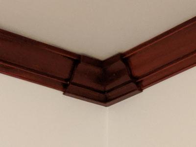 RELIABILT SlideFit 2-5/8-in x 3-1/2-in Interior Unfinished Colonial 53 ...