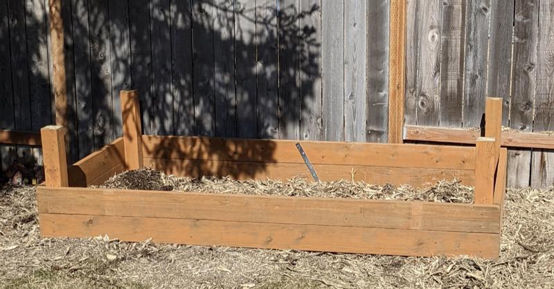 Severe Weather 4-in x 4-in x 8-ft Brown Pressure Treated Hemlock fir ...