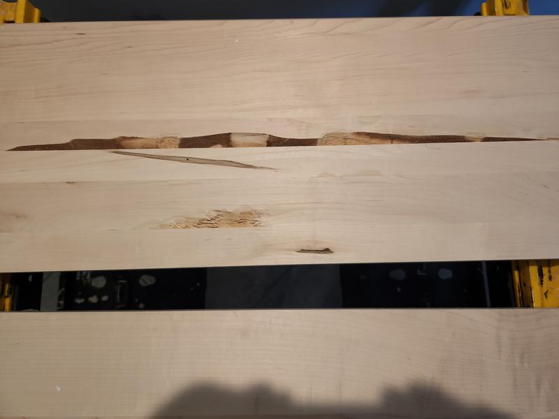 Stairtek 42-in L x 11.5-in W x 1-in T Unfinished White oak Bullnose ...