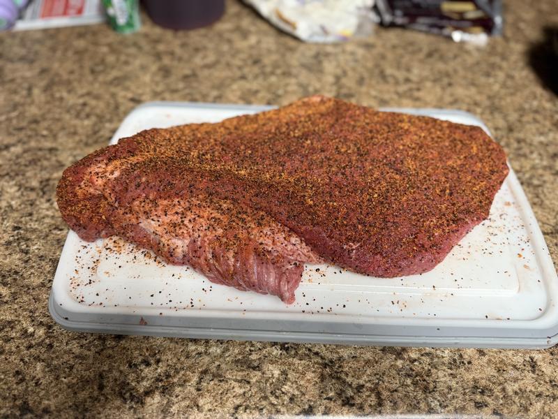 Meat Church 12-oz Beef Rub/Seasoning - Perfect for Chicken, Burgers ...