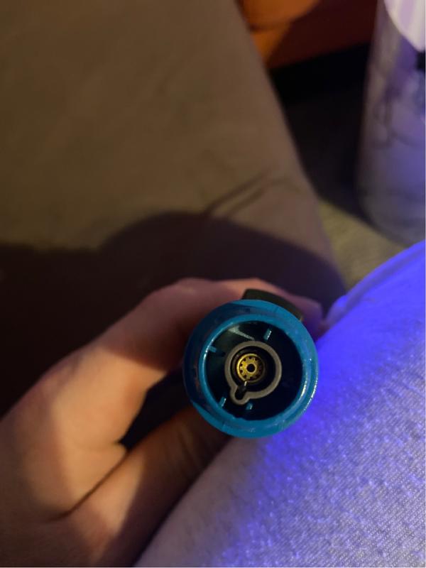 Turbo Blue Soldering and Brazing Butane Torch Head (2.68-oz) at Lowes.com