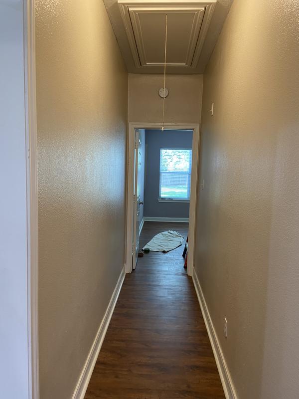 HGTV HOME by Sherwin-Williams Showcase Semi-gloss Kitchen Terra Cotta ...