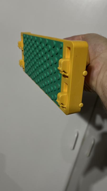 GRR-RIP BLOCK Revolutionary Push Block with Gravity Heel Hooks and Non ...
