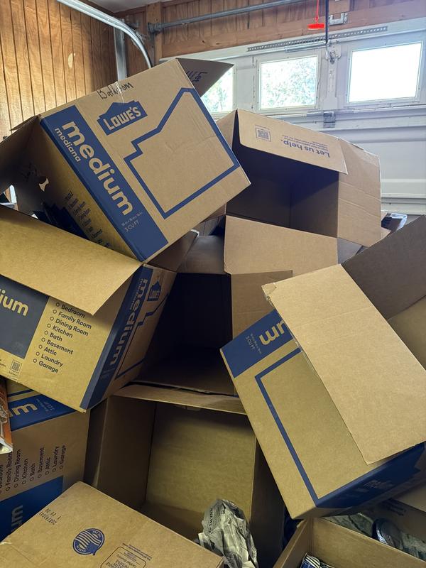 Shop Lowe's Bathroom Moving Kit at Lowes.com