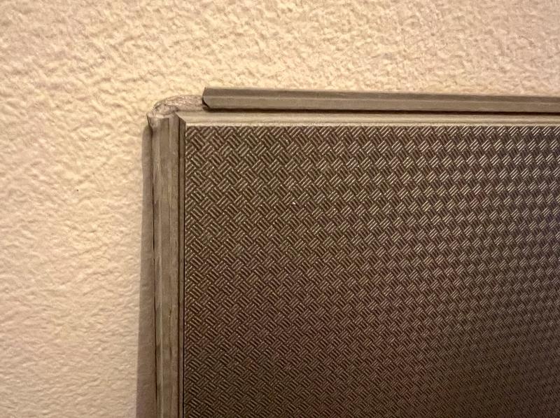 Mohawk Elite Fragment Oak Brown 20-mil x 7-in W x 48-in L Waterproof ...