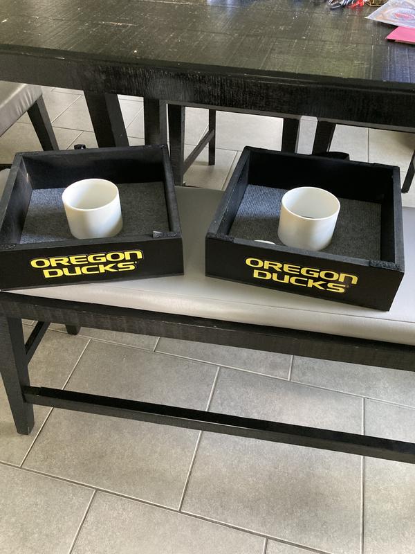 Victory Tailgate New York Mets Outdoor Washer Toss at Lowes.com