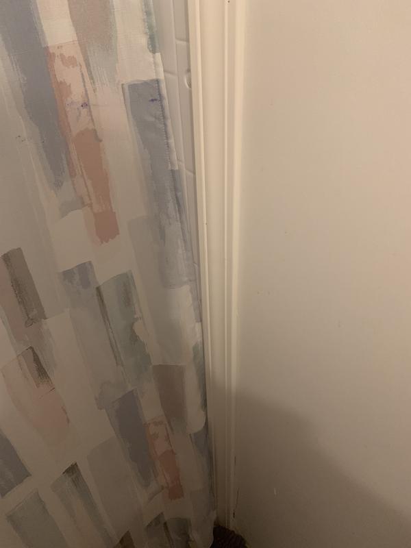 Royal Building Products 11/16-in x 2-1/4-in x 8-ft Finished PVC WM356 ...