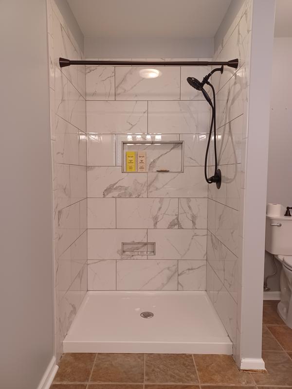 Shop Satori Statuario Tile Collection at Lowes.com