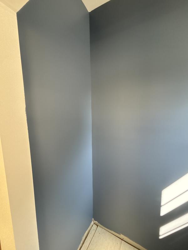M-1 Latex-Based Extender, Treats 16 Gallons, Interior-Exterior Paint ...