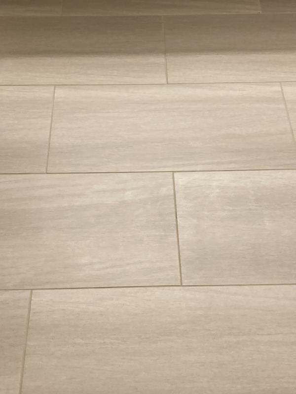 MAPEI Flexcolor LVT Ivory #5039 Sanded Acrylic Premix Grout (1-Quart ...
