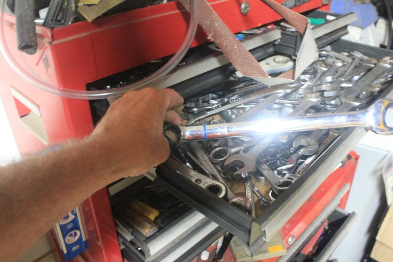 Kobalt 26mm 12-point Metric Combination Wrench 85637 at Lowes.com