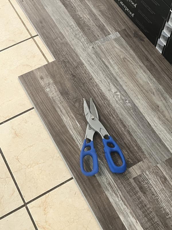 Kobalt 13in Aluminum Snips 54362 at Lowes.com