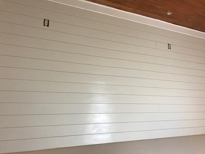 PrimeLinx 19/32-in x 5-3/8-in x 8-ft Reversible Primed White Radiata ...
